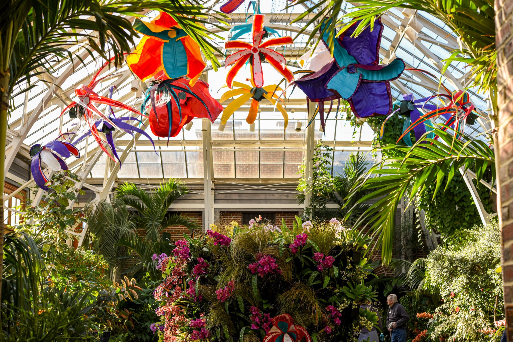 New England Botanic Garden at Tower Hill - Reading Room | Antique Homes